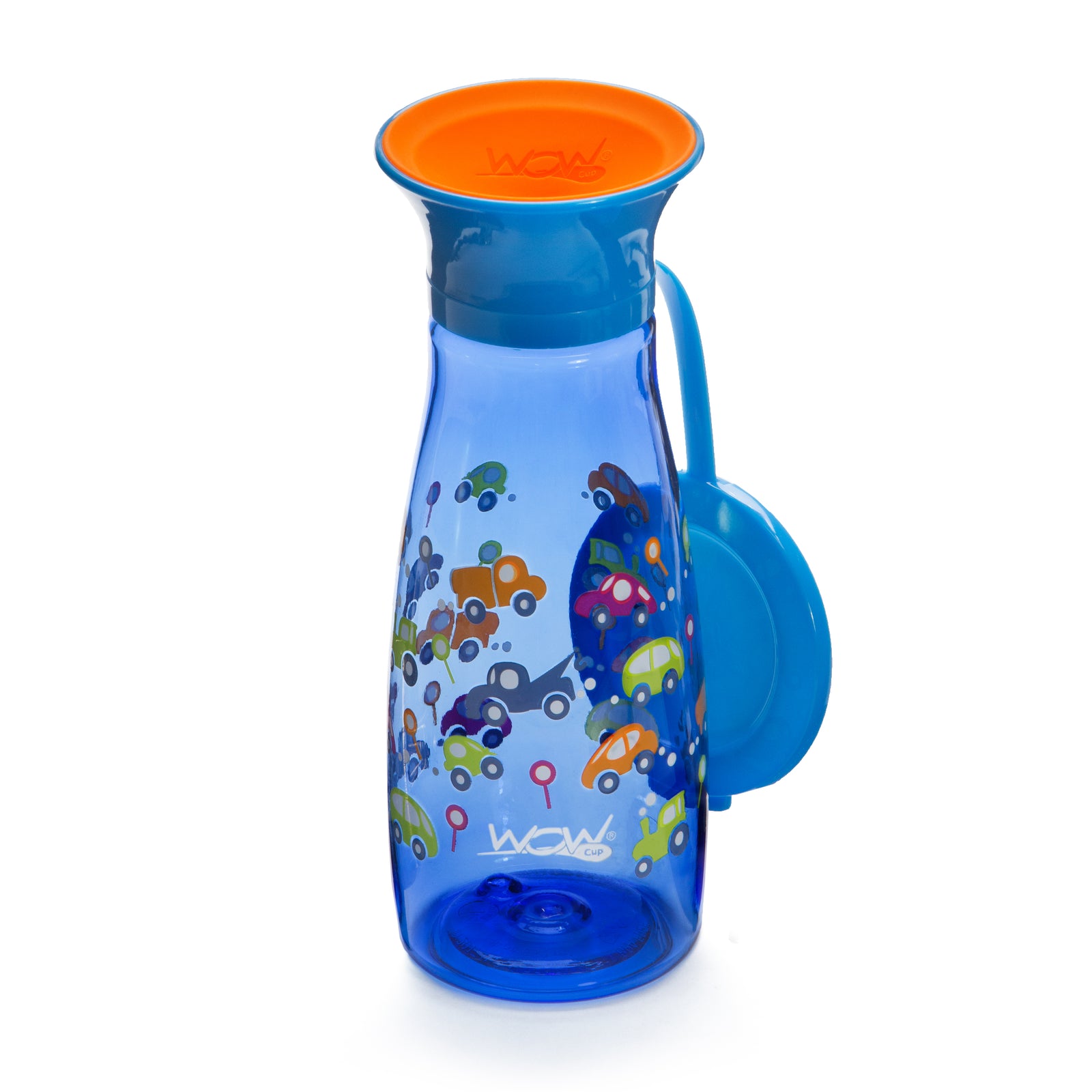 WOW GEAR - Home of the 360 WOW CUP Drinking Cups and Water bottles