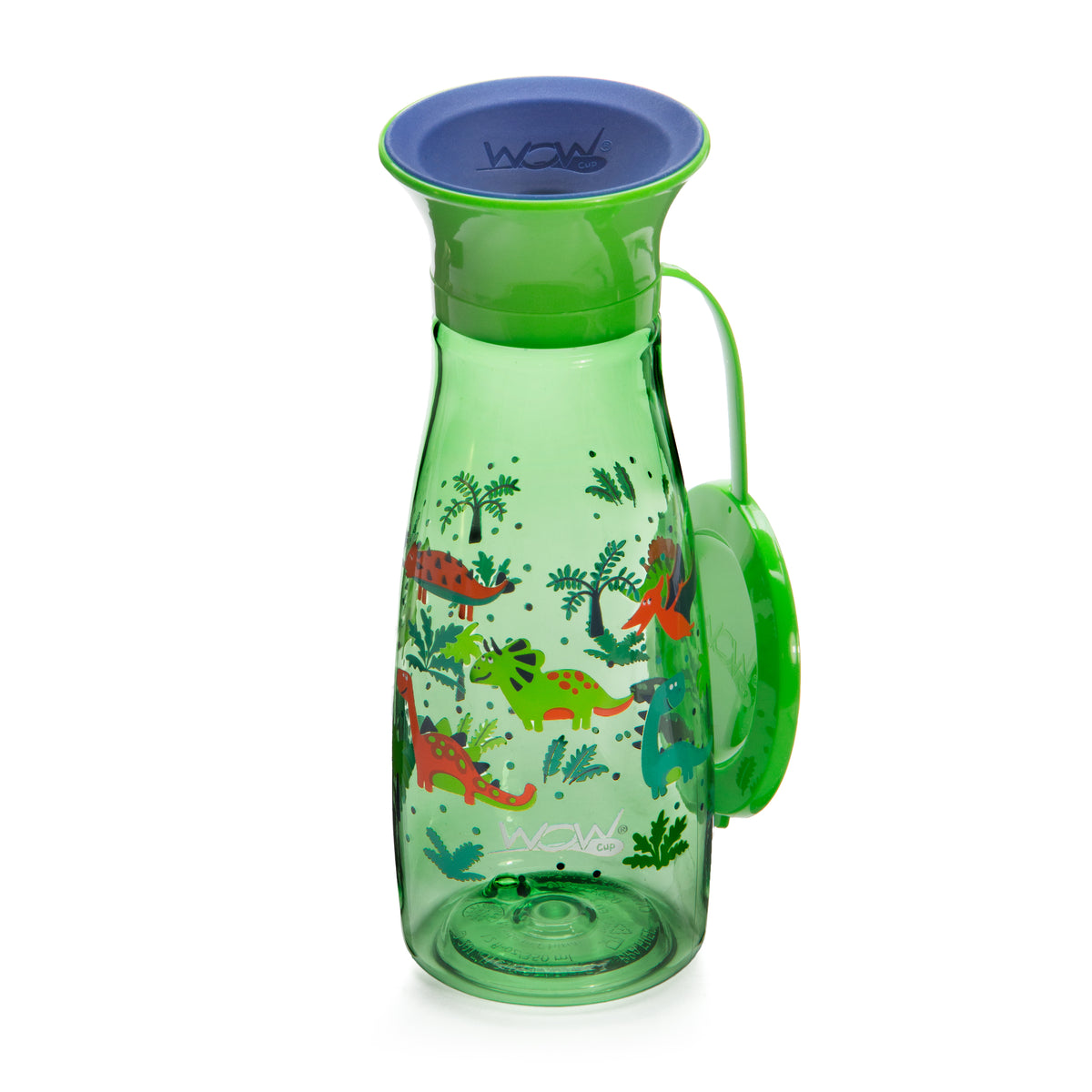 WOW GEAR - Home of the 360 WOW CUP Drinking Cups and Water bottles