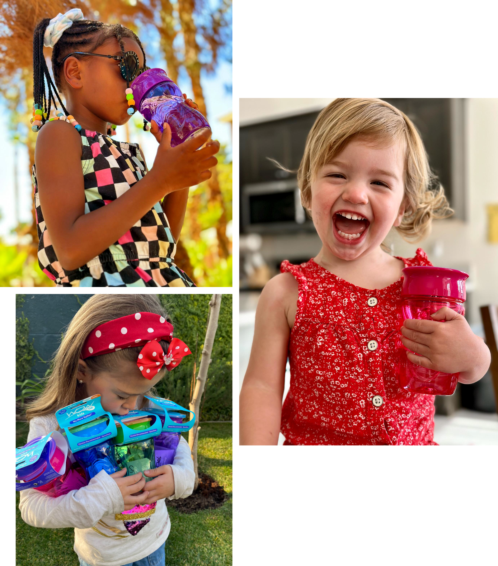 WOW KIDS - WOW GEAR