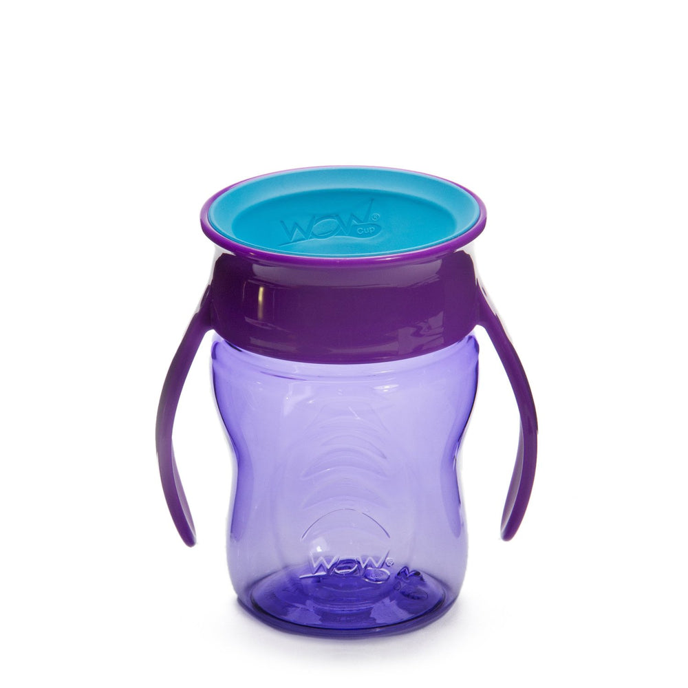WOW GEAR - Home of the 360 WOW CUP Drinking Cups and Water bottles