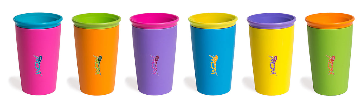 THE ORIGINALS - WOW GEAR