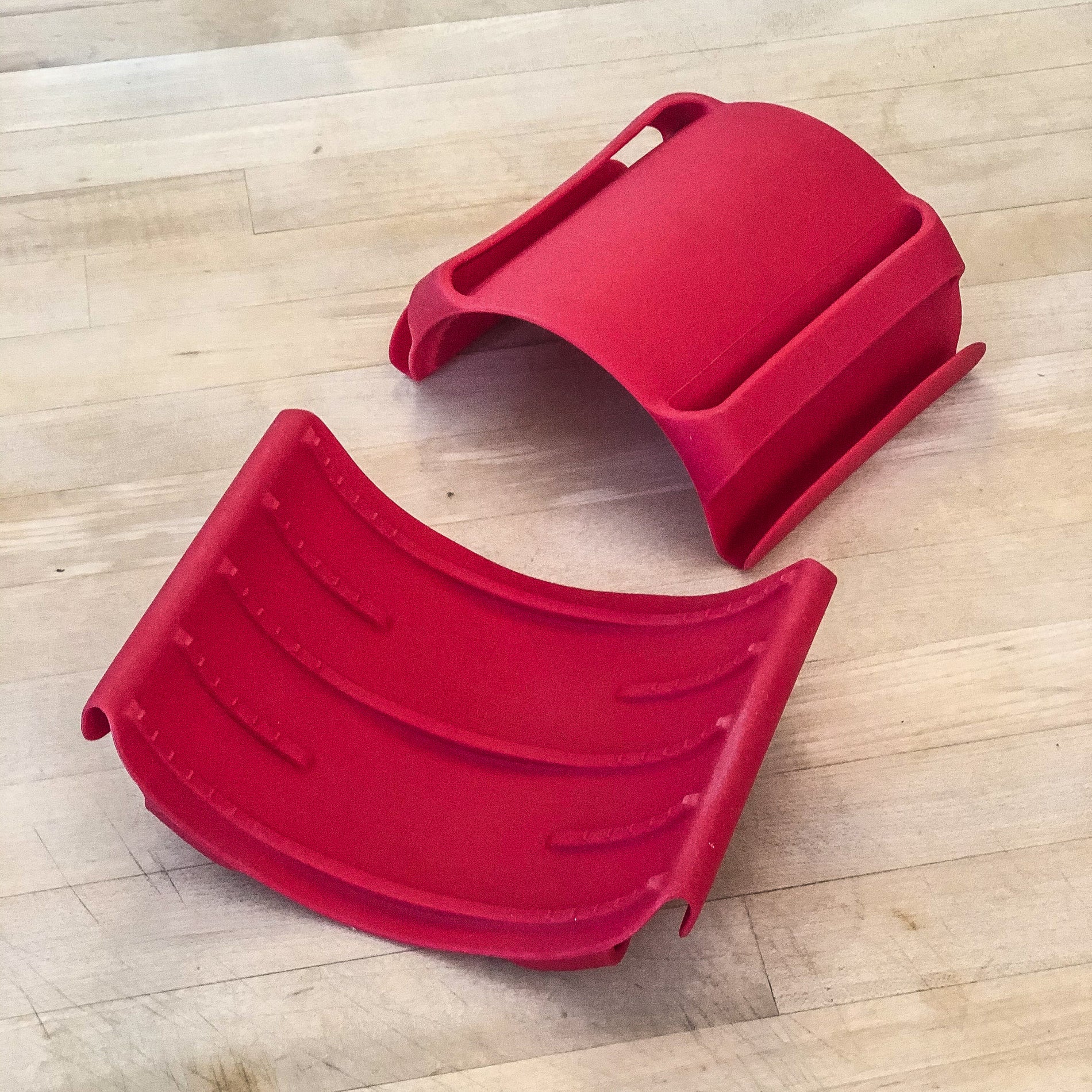 GRIPmitt - WOW GEAR